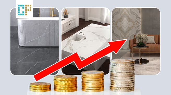 The Most Expensive Tiles in the World | CP