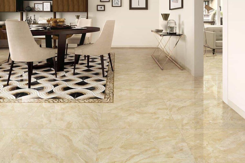 مجله سرام پخش | specifications of light colored ceramic tiles